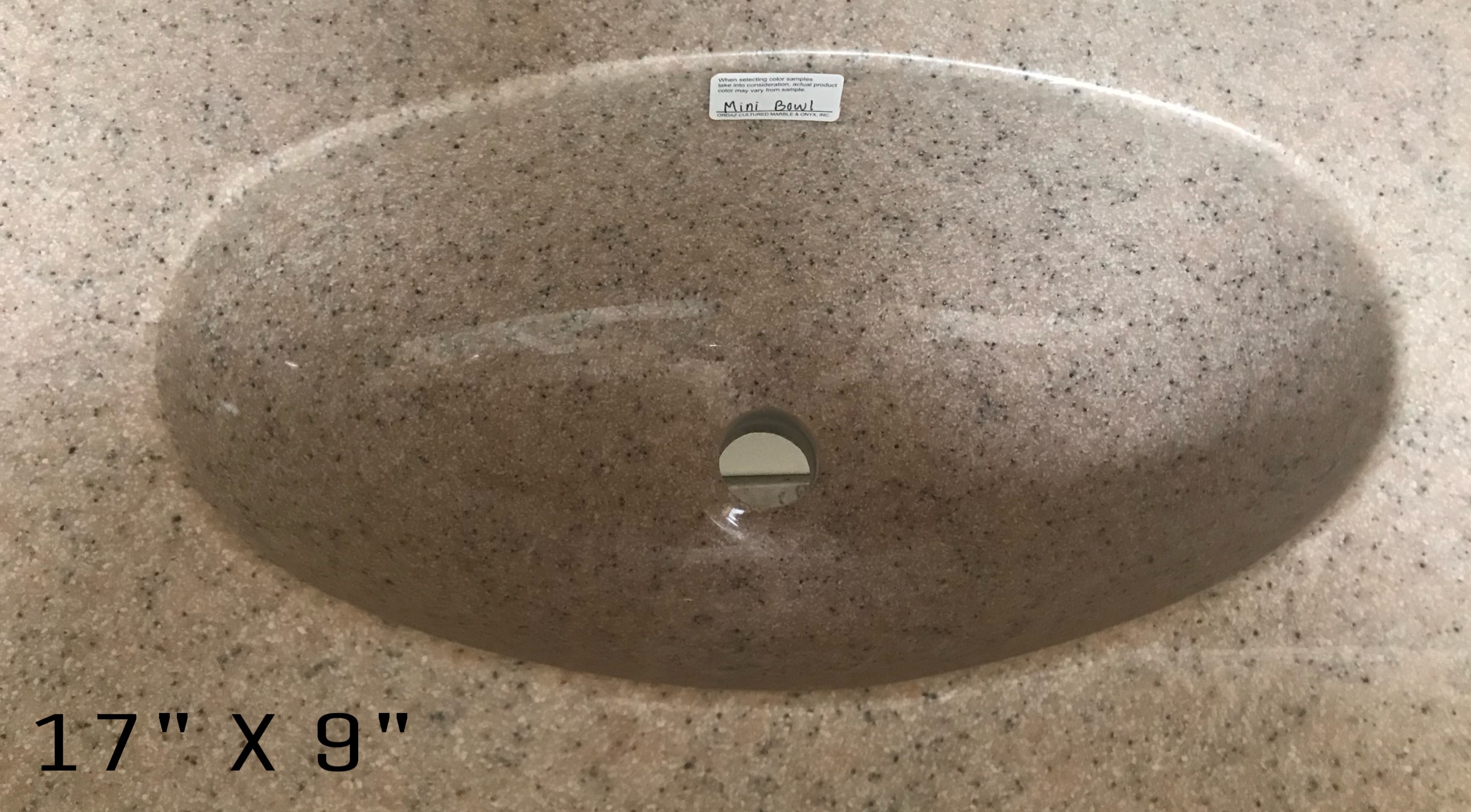 General Marble & Granite by Ordaz | Kitchen Bathroom Countertop ...